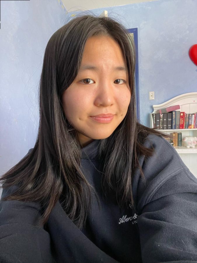 Ashley Han The Skyline Post
