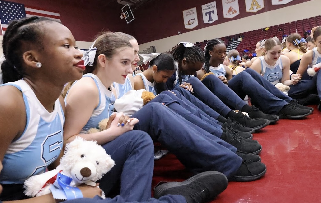 Requirements and Conditions for Winter Pom Competition 2026 – The ...
